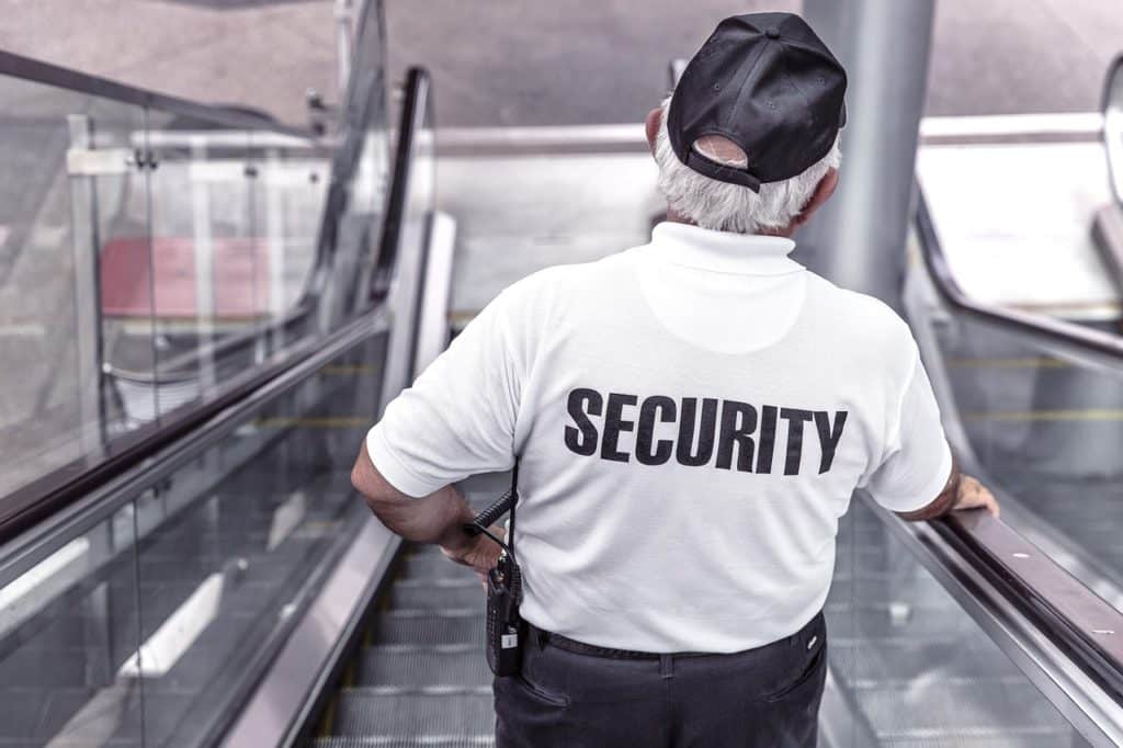 Explained: What It's Like to Go Through Cruise Security | Cruzely.com