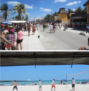 Progreso Cruise Port Guide: Things to Do, Tips, & Getting Around ...