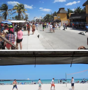 Progreso Cruise Port Guide: Things to Do, Tips, & Getting Around ...
