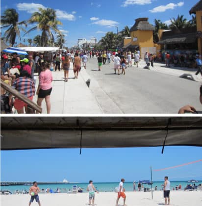 Progreso Cruise Port Guide: Things to Do, Tips, & Getting Around ...