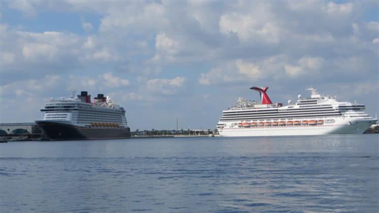 12 Must-See Live Cruise Webcams | Cruzely.com