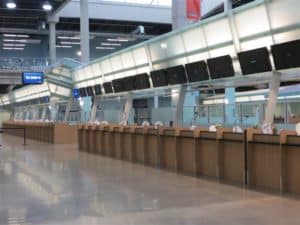 Sailing From Terminal 18 at Port Everglades (With Pictures) | Cruzely.com