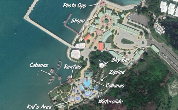 Amber Cove on a Cruise: Things to Do, Prices, Map, and More | Cruzely.com