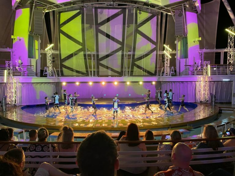 40+ Must-Do Activities Aboard a Royal Caribbean Cruise | Cruzely.com