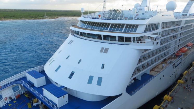 Around-the-World Cruises: 10 Must-Know Things About These Trips of a ...