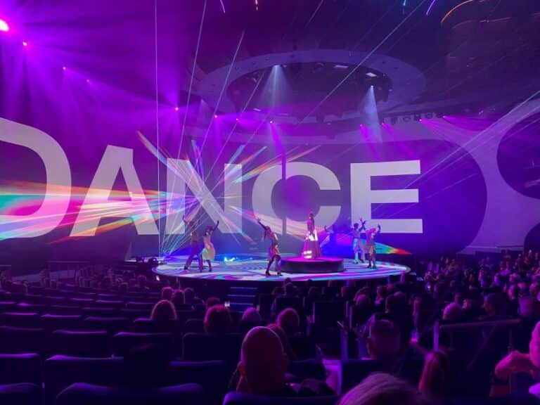 Celebrity Ascent First Look: Review, Tour, & Should You Sail? | Cruzely.com