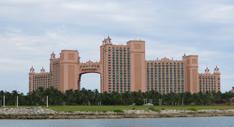 30 Things for Cruise Passengers to do in Nassau | Cruzely.com