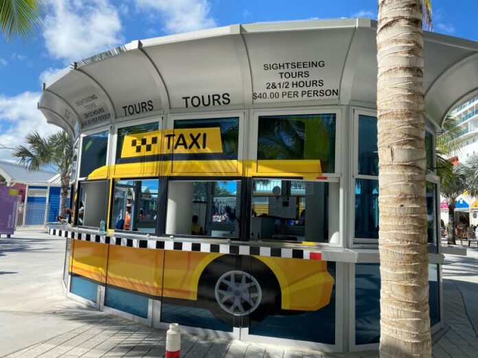 Nassau: How to Make the Most of 8 Hours in Port on a Cruise | Cruzely.com