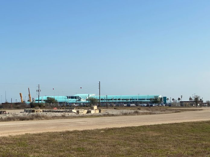 What Happened to the Bayport Cruise Terminal? We Visited to See What It ...