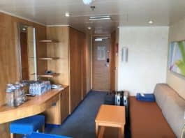 Cruise Ship Cabin Guide: 15 Questions & Answers About Your Room ...