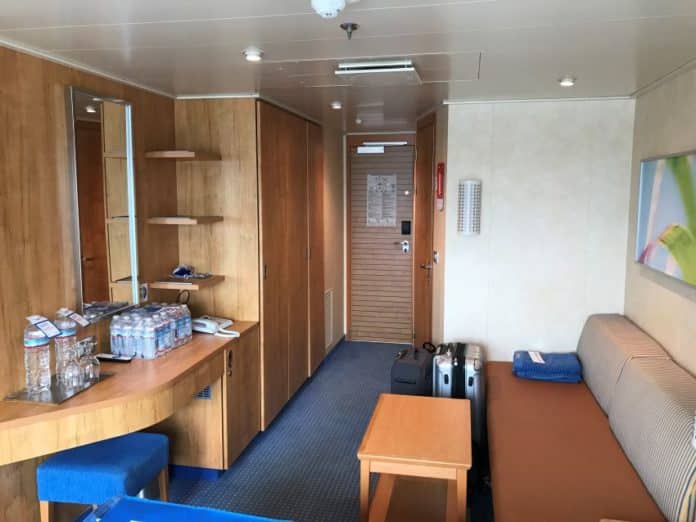 Cruise Ship Cabin Guide: 15 Questions & Answers About Your Room ...