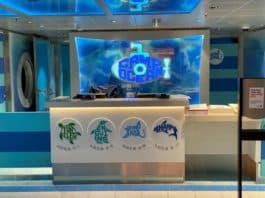 Camp Ocean (Carnival’s Kid Area): What to Know Before Your Kids Go ...