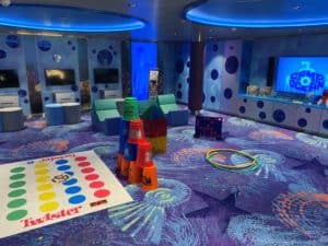 Camp Ocean (Carnival’s Kid Area): What to Know Before Your Kids Go ...