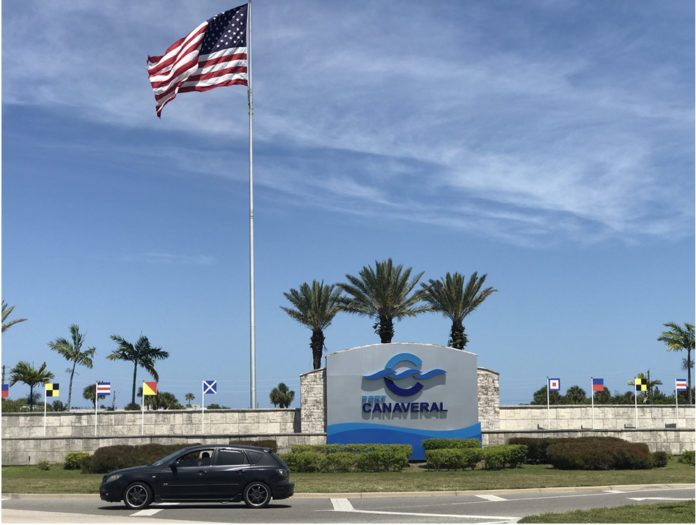 Port Canaveral Rental Cars: Guide to Renting a Vehicle for Your Cruise ...