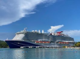 Carnival Celebration Cruise Guide: Photo Tour, Review, & Things to Know ...