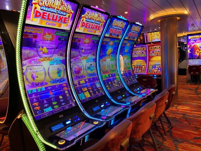 Carnival Cruise Casino Guide: What to Know Before You Play | Cruzely.com