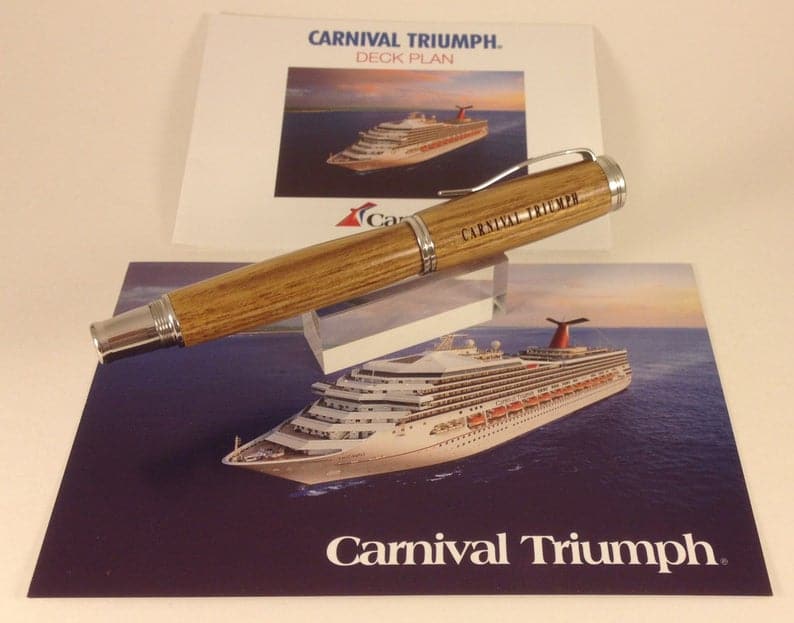 15 Perfect Christmas Gifts For Cruise Lovers (2019 Edition) | Cruzely.com