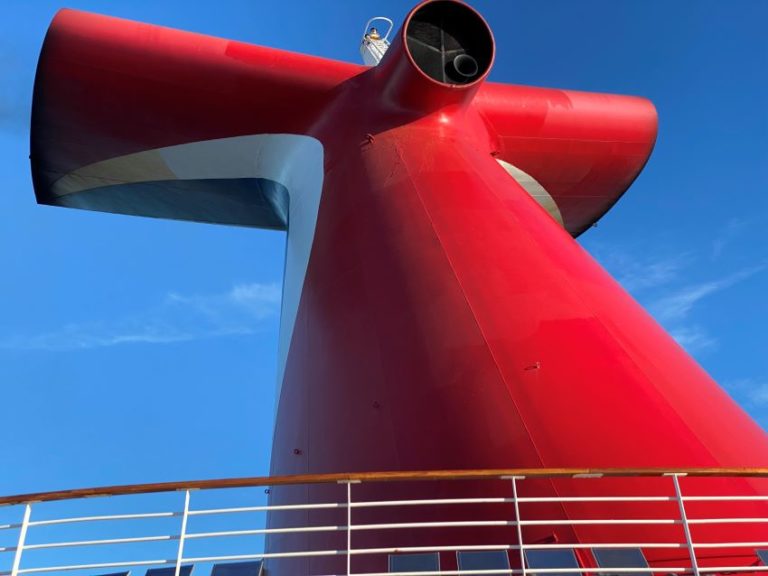 What Happens If I Miss My Cruise Due to a Flight Cancellation ...