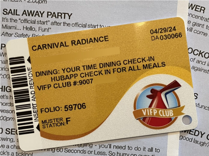 Taking Your First Cruise: Complete Guide to What to Know Before Sailing ...