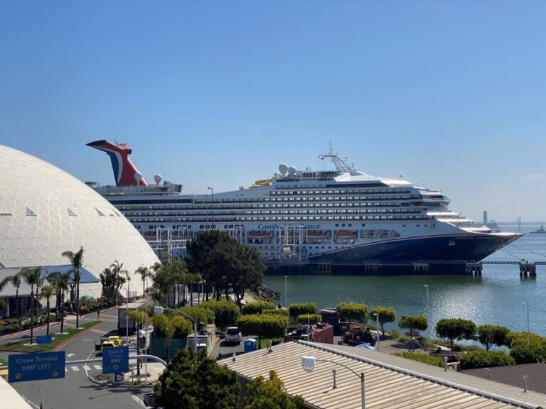 The Cheapest U.S. Cruises For All of 2025 (Starting at Under $200 ...