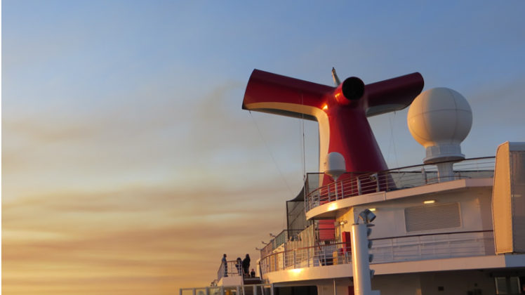 Explained: Carnival's Early Saver, Super Saver, and Pack & Go Rates ...