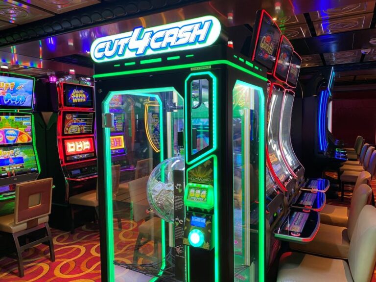 Carnival Cruise Casino Guide: What to Know Before You Play | Cruzely.com
