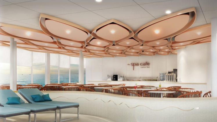 Is Celebrity Edge The Most Luxurious Cruise Ship On the Planet ...