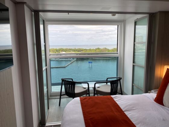 Everything to Know About Balcony Cabins on a Cruise Ship (Read Before ...