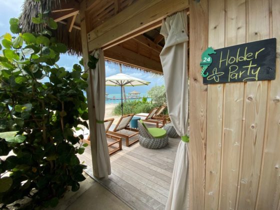 Worth It? Complete Guide to Coco Beach Club on CocoCay | Cruzely.com