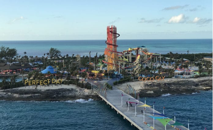 8 Discoveries We Made Visiting Royal Caribbean’s CocoCay | Cruzely.com
