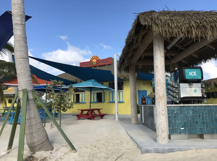 CocoCay: 21+ Tips & Things to Know for Royal Caribbean's Private Island ...
