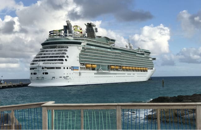 8 Discoveries We Made Visiting Royal Caribbean’s CocoCay | Cruzely.com