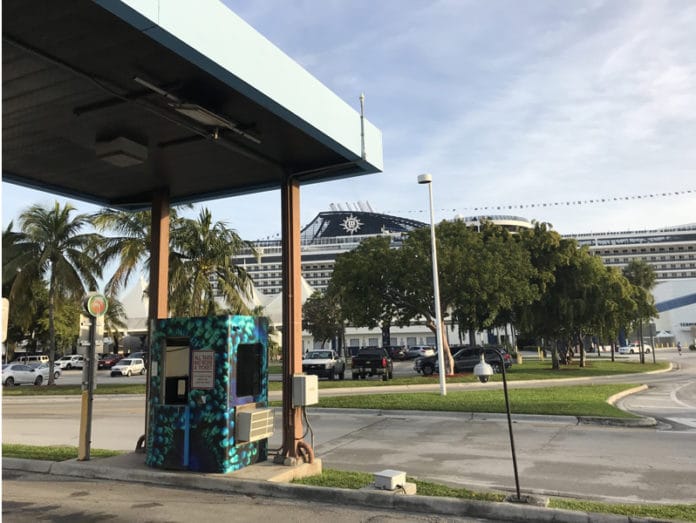 How to Take Public Transport Between Miami Airport & Cruise Port (Just ...