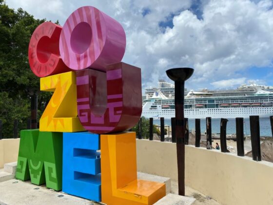 15+ Fun Cheap (or FREE) Things to Do in Cozumel | Cruzely.com