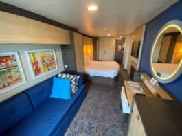 Cruise Ship Cabin Guide: 15 Questions & Answers About Your Room ...