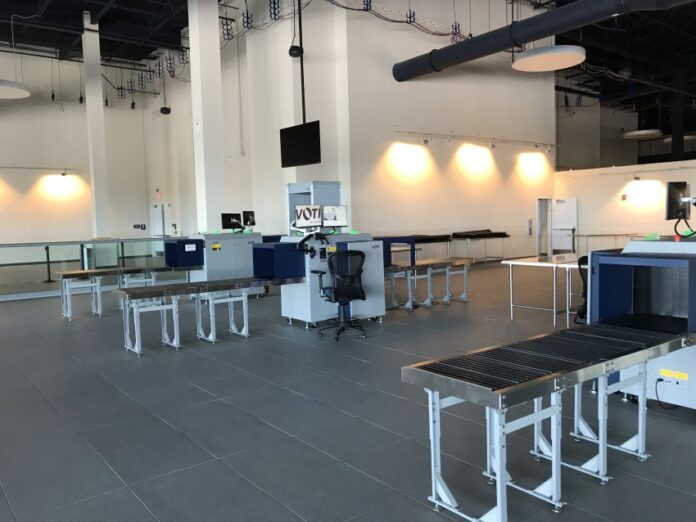 Explained: What It's Like to Go Through Cruise Security | Cruzely.com