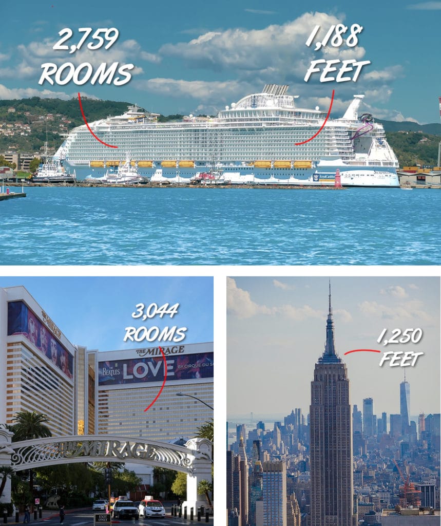 How Fast Do Cruise Ships Sail? The Answer Might Surprise You… | Cruzely.com
