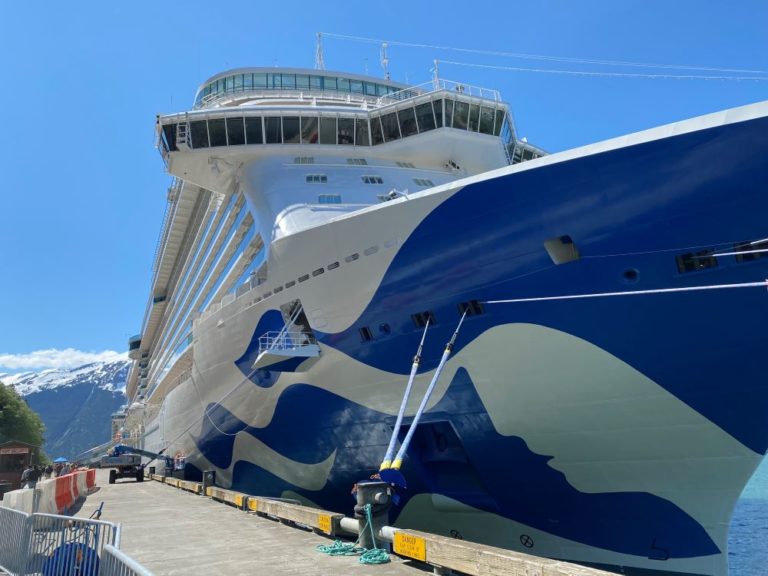 Princess Plus & Premier Offers: Package Details and if it's Worth it ...