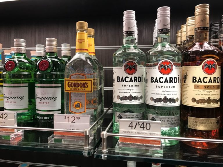 Everything to Know About Alcohol & Drinks on a Cruise (Costs, Rules ...