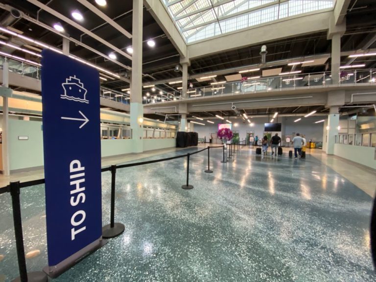 Taking Your First Cruise: Complete Guide to What to Know Before Sailing ...