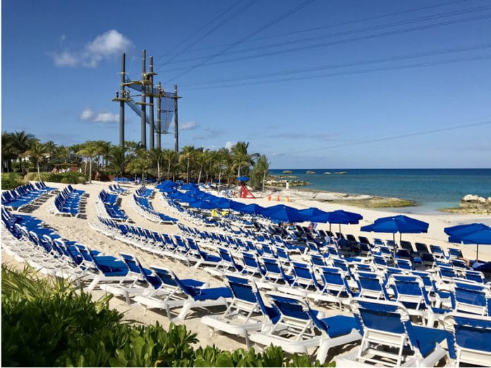 17 Tips, Tricks and Things to Know About Great Stirrup Cay (Norwegian's ...