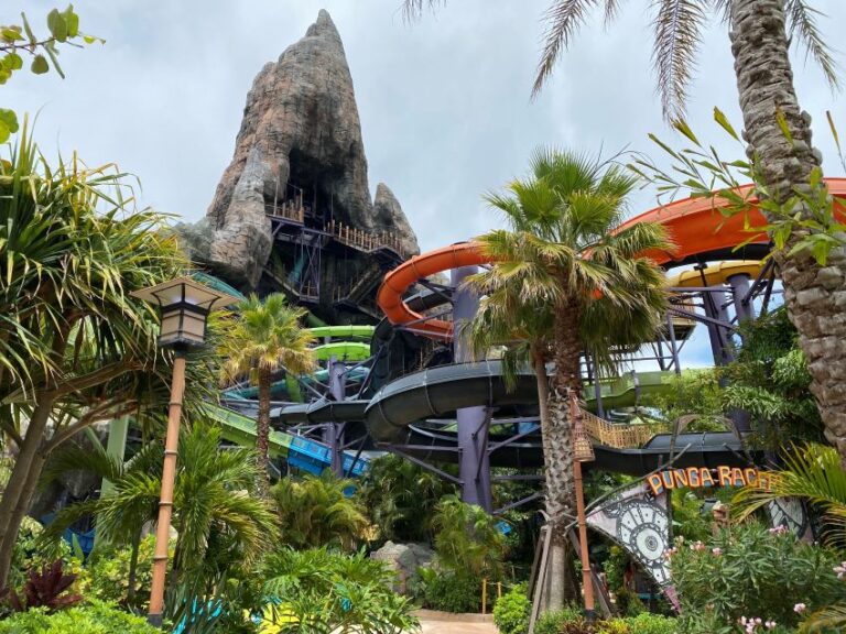 Is Volcano Bay Worth It? 17 Tips & Things to Know About the Waterpark ...