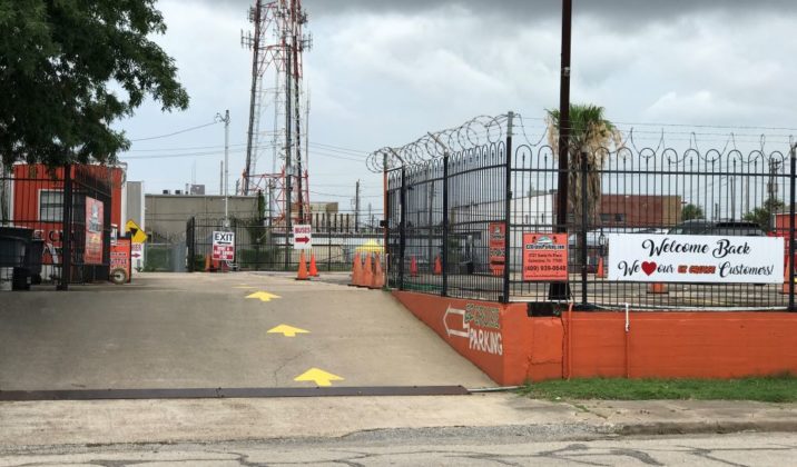 Galveston Cruise Parking Discounts, Coupons, and Promo Codes | Cruzely.com