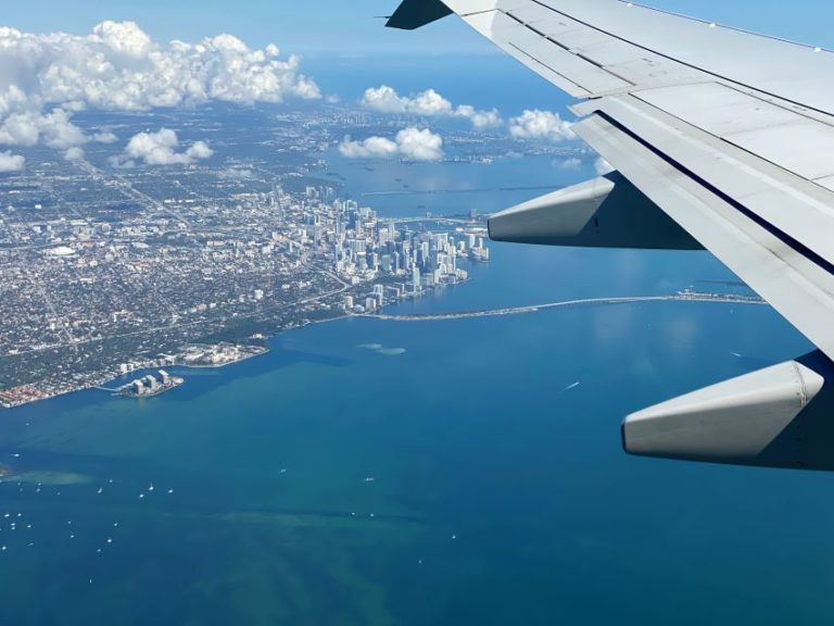 What's the Earliest You Should Schedule a Flight After a Cruise ...