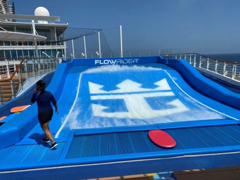 40+ Must-Do Activities Aboard a Royal Caribbean Cruise | Cruzely.com