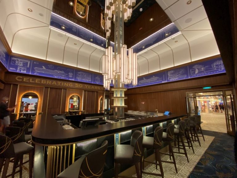 Carnival Celebration Cruise Guide: Photo Tour, Review, & Things to Know ...