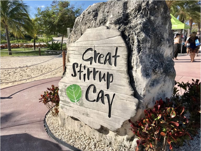 17 Tips, Tricks and Things to Know About Great Stirrup Cay (Norwegian's ...
