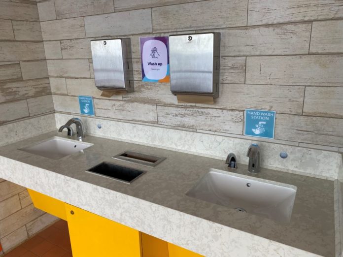 Explained: 10 New Health Protocols on Royal Caribbean Ships as Cruises ...