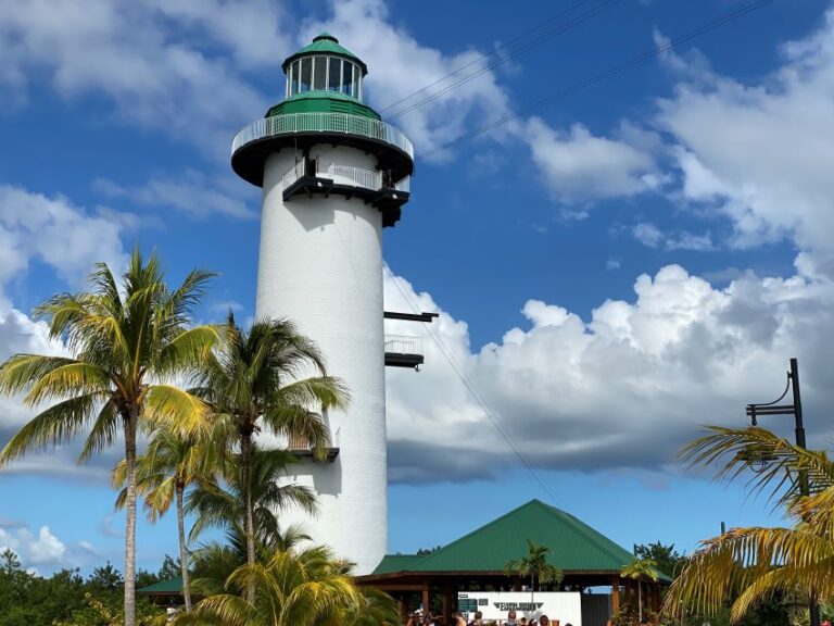 20+ Tips & Things to Know for Harvest Caye -- NCL's Private Island ...