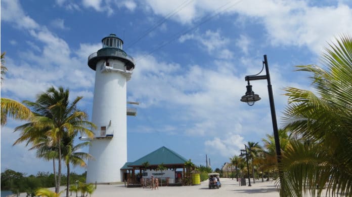 20+ Tips & Things to Know for Harvest Caye, Belize -- Norwegian's ...